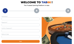 Tabtouch Online Betting - NSWTab Tatts Results & Tab Login