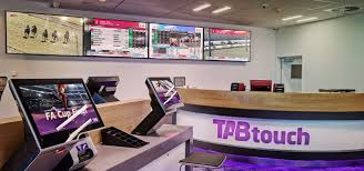 TAB NSW: Racing, Results, and Betting in New South Wales