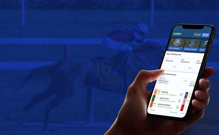 Tabtouch.mobi – Bet on Tab Racing with Easy Login & Updates