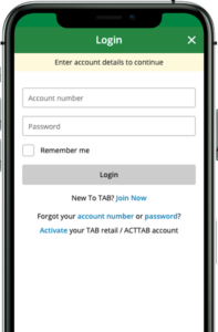 TAB Com AU Official App, Login & Betting Platform Australia