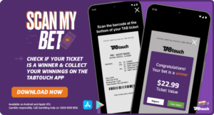 Tabtouch Mobile App: Download & Access Mobile Betting Features