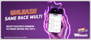 TabTouch Mobile | Access Betting & Casino on the Go