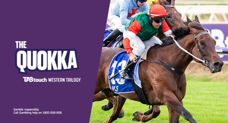 Bet with TabTouch WA – Local Racing & Sports Hub