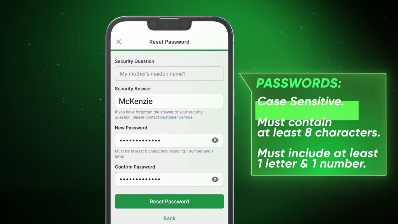 TAB UBET Login Guide 2026: Access Your Account & App